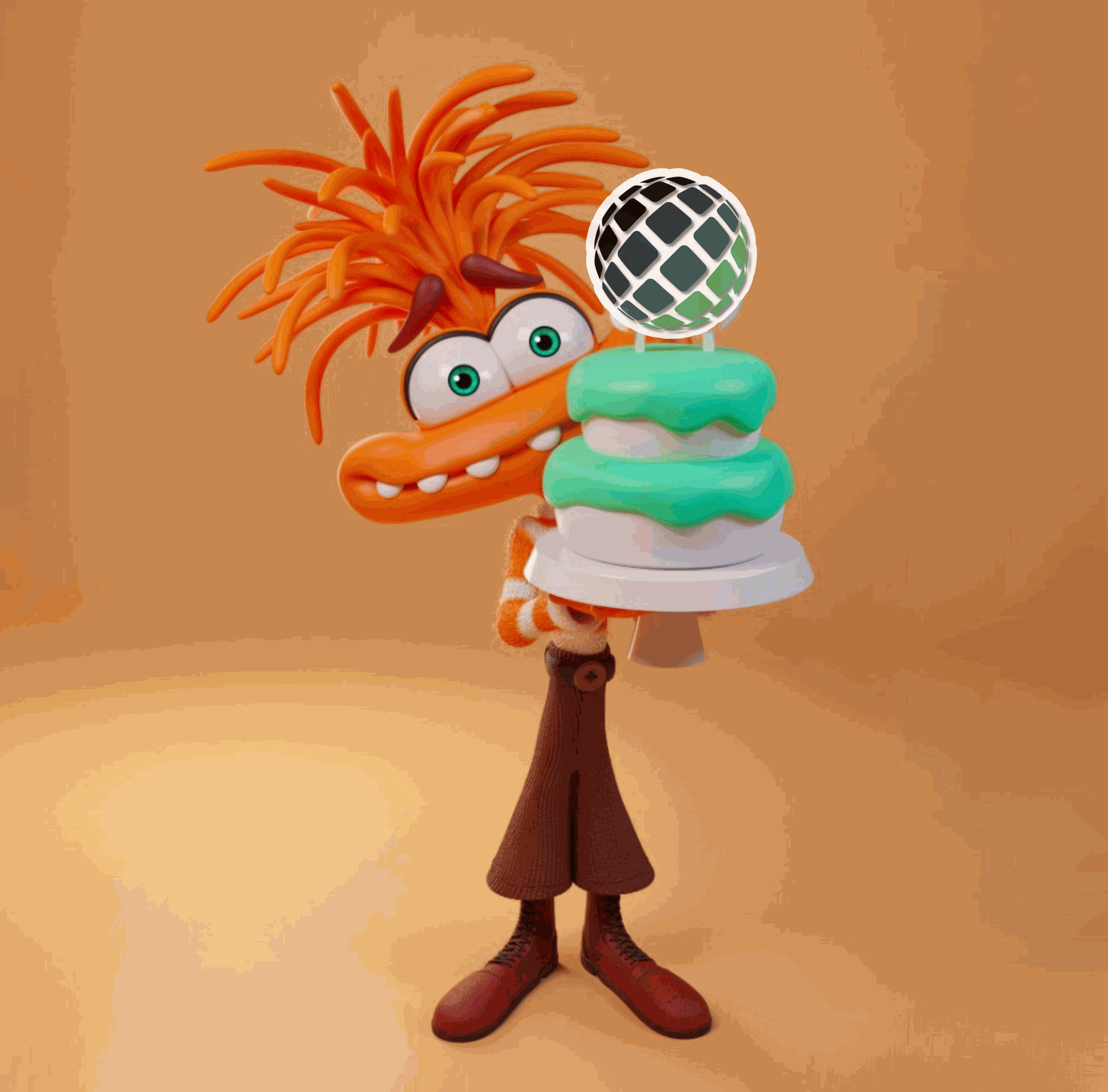 Bambu Lab Printer Frame (V2) | VERTEX3D