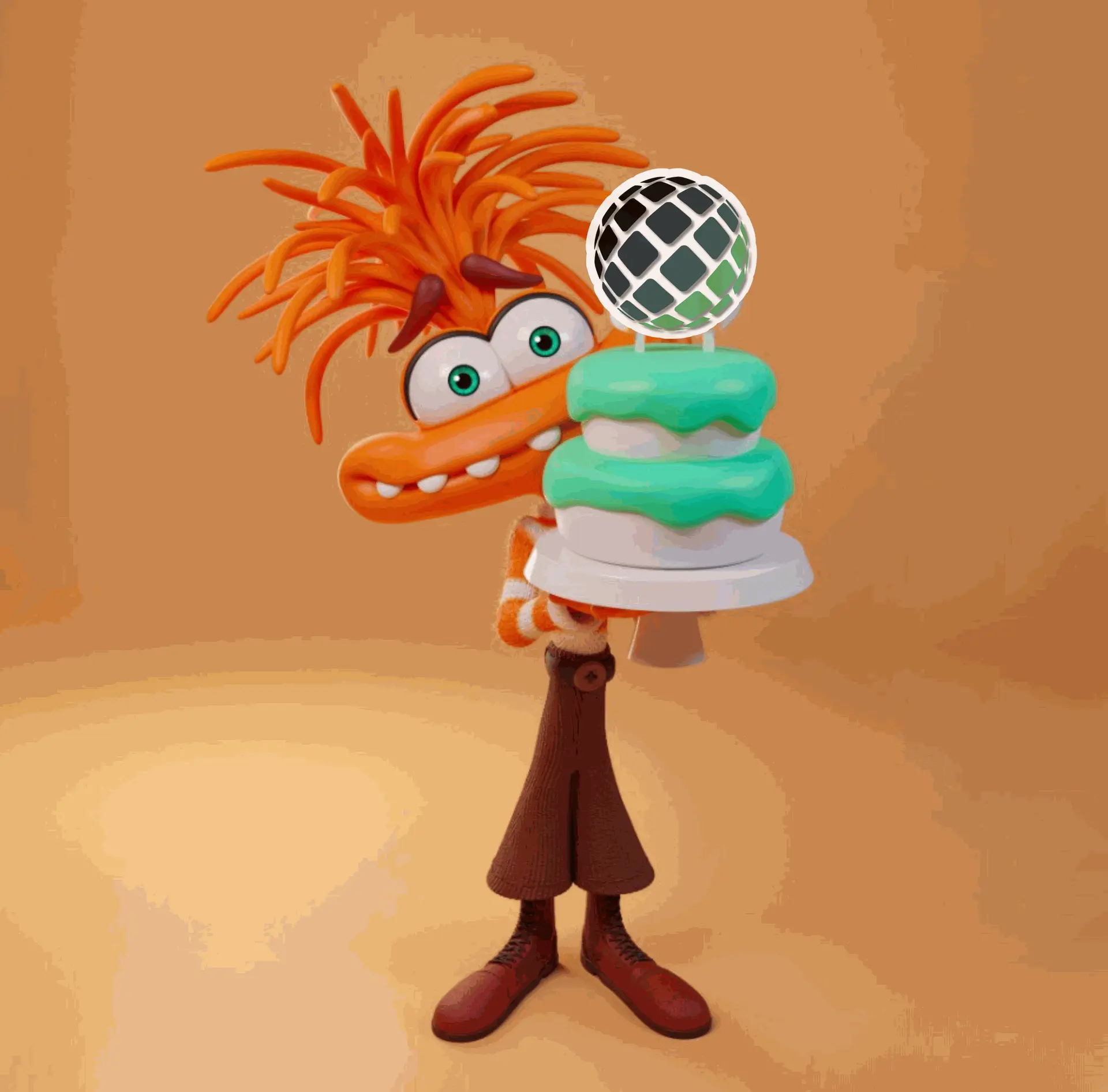 Bambu Lab X1 Front Door Mounting Kit