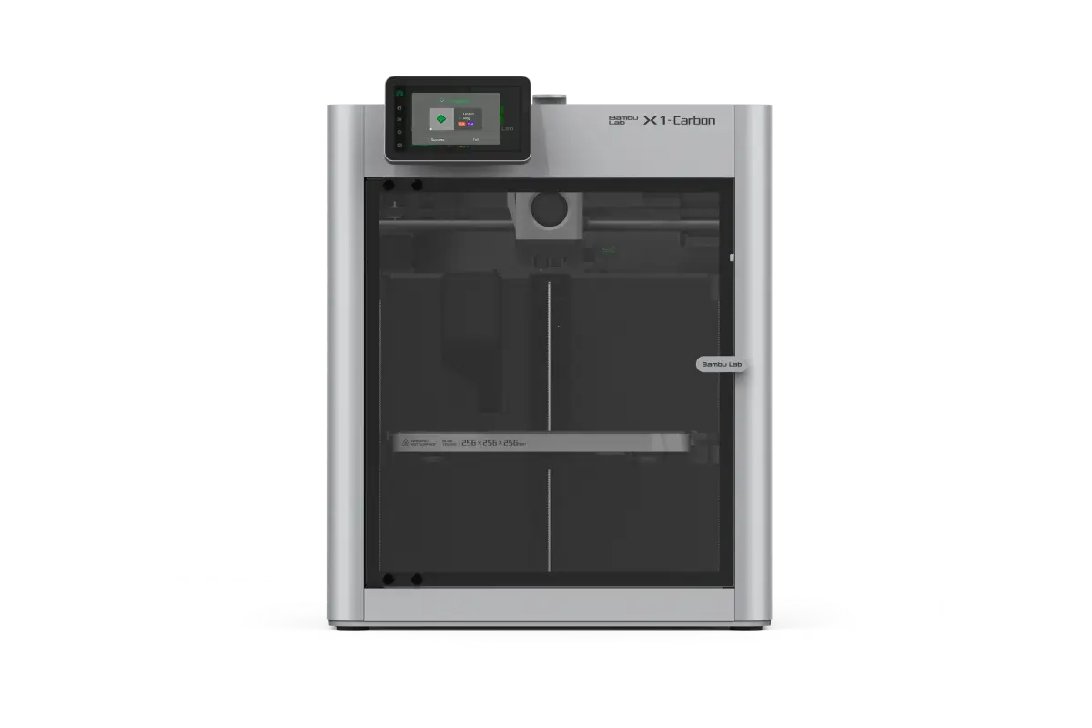 Vertex 3D | Official Partner of Bambu Lab 3D Printers in Pakistan