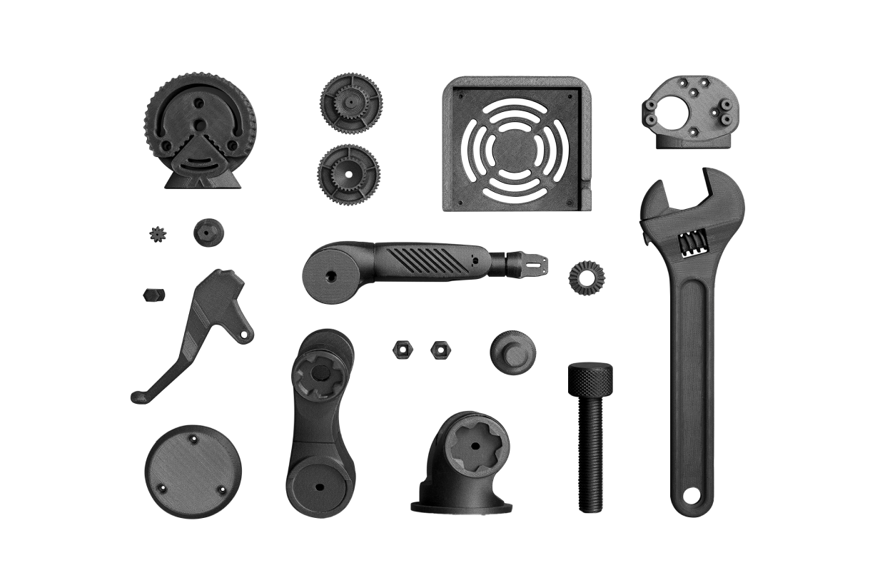 Vertex 3D | Official Partner of Bambu Lab 3D Printers in Pakistan