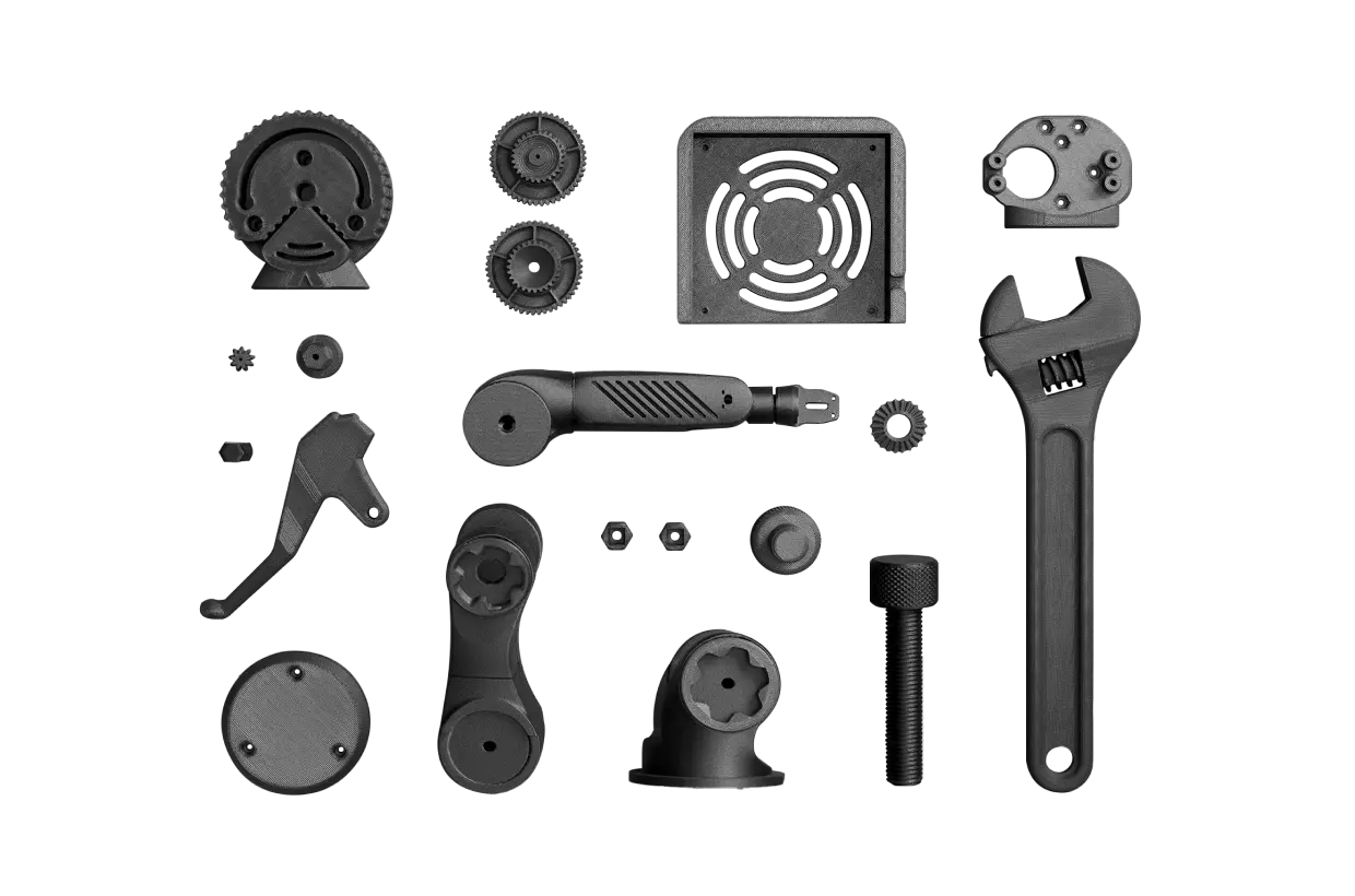 Vertex 3D | Official Partner of Bambu Lab 3D Printers in Pakistan