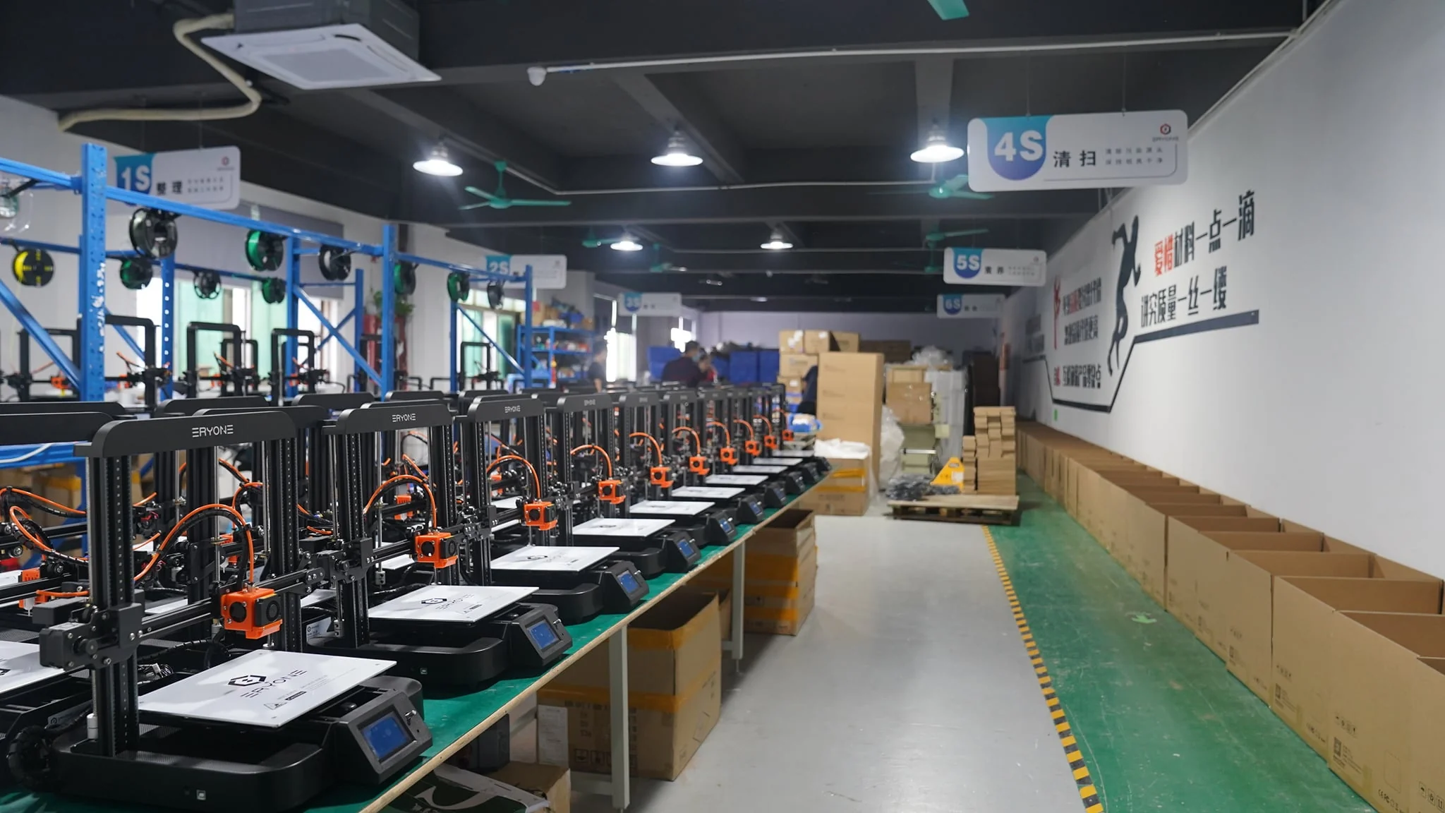 Best 3D Printers in Pakistan (2024) | Top Models for All Needs by Vert