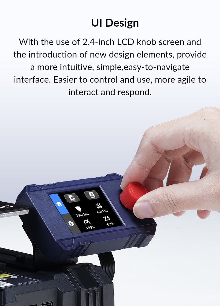 Anycubic Kobra 2 Neo 3D Printer in Pakistan | Vertex 3D