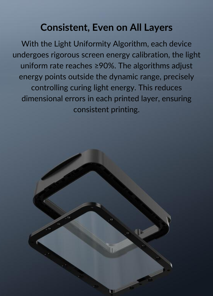 Anycubic Photon Mono 4 Ultra 3d Printer in Pakistan