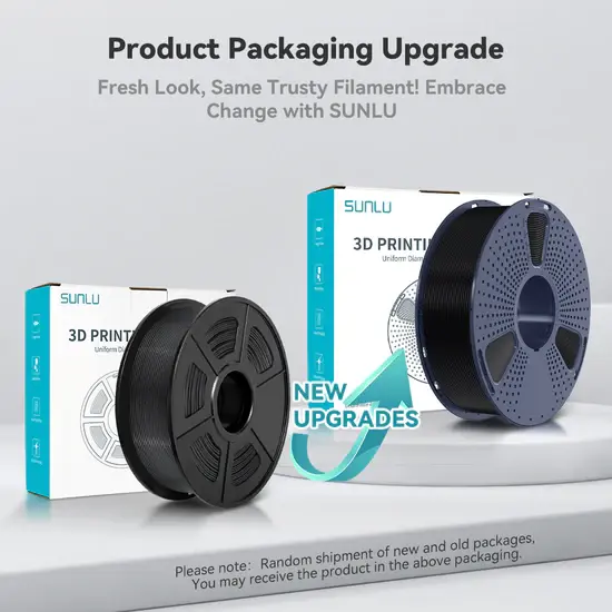 SUNLU 3D Printer Filament in Pakistan | VERTEX 3D