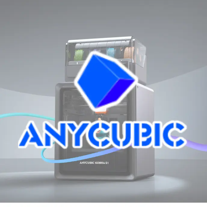 Anycubic Dream: A Beginner Focused 3D Printing Ecosystem | Vertex 3D