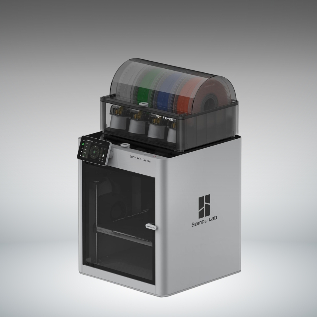 VERTEX 3D | Official Partner of Bambu Lab 3D Printers in Pakistan