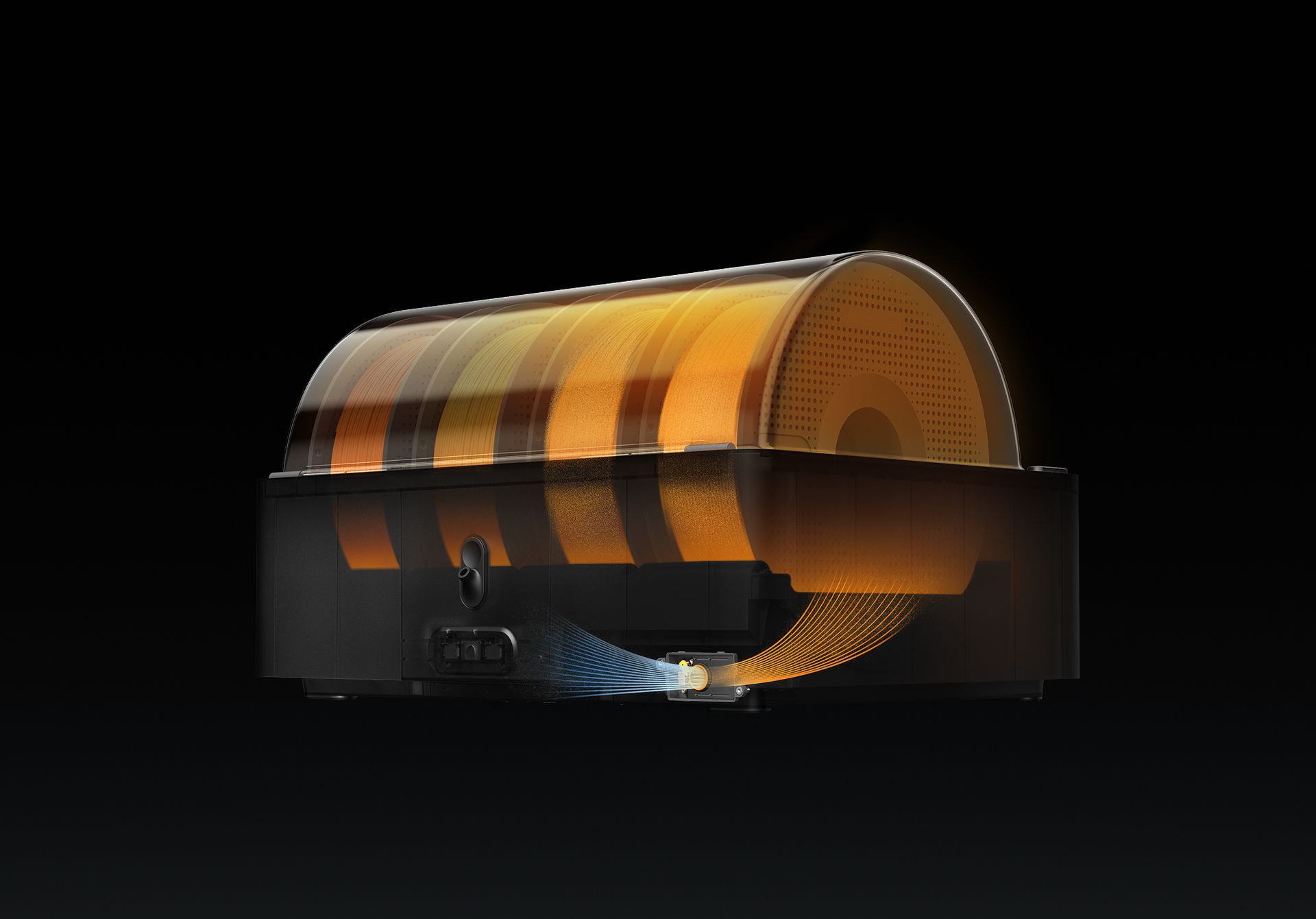 Bambu Lab H2D Specs Leaked - Dual Nozzles, Bigger Build Volume & More!
