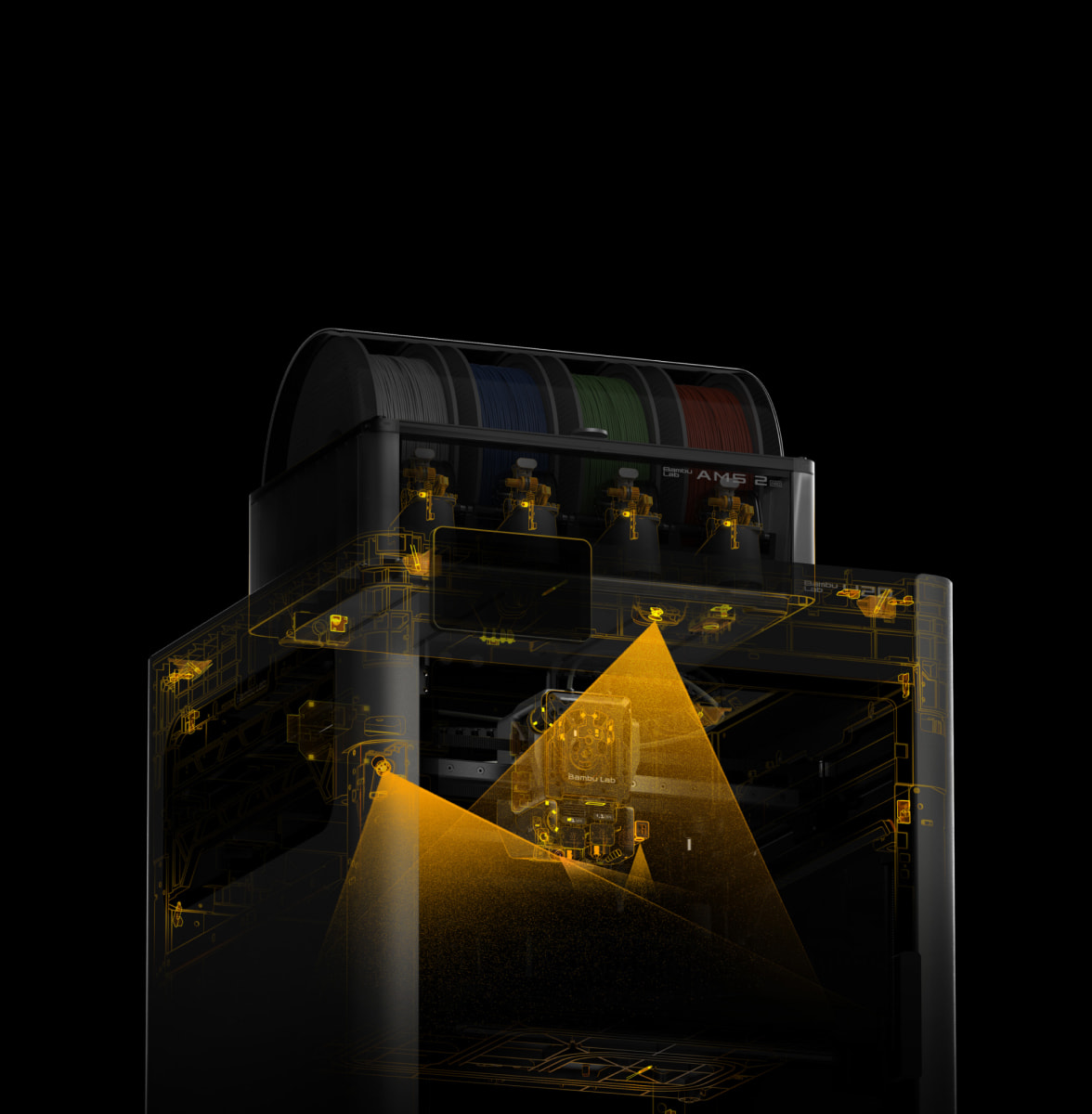 Bambu Lab H2D Launched - A Feature Packed 3D Printer