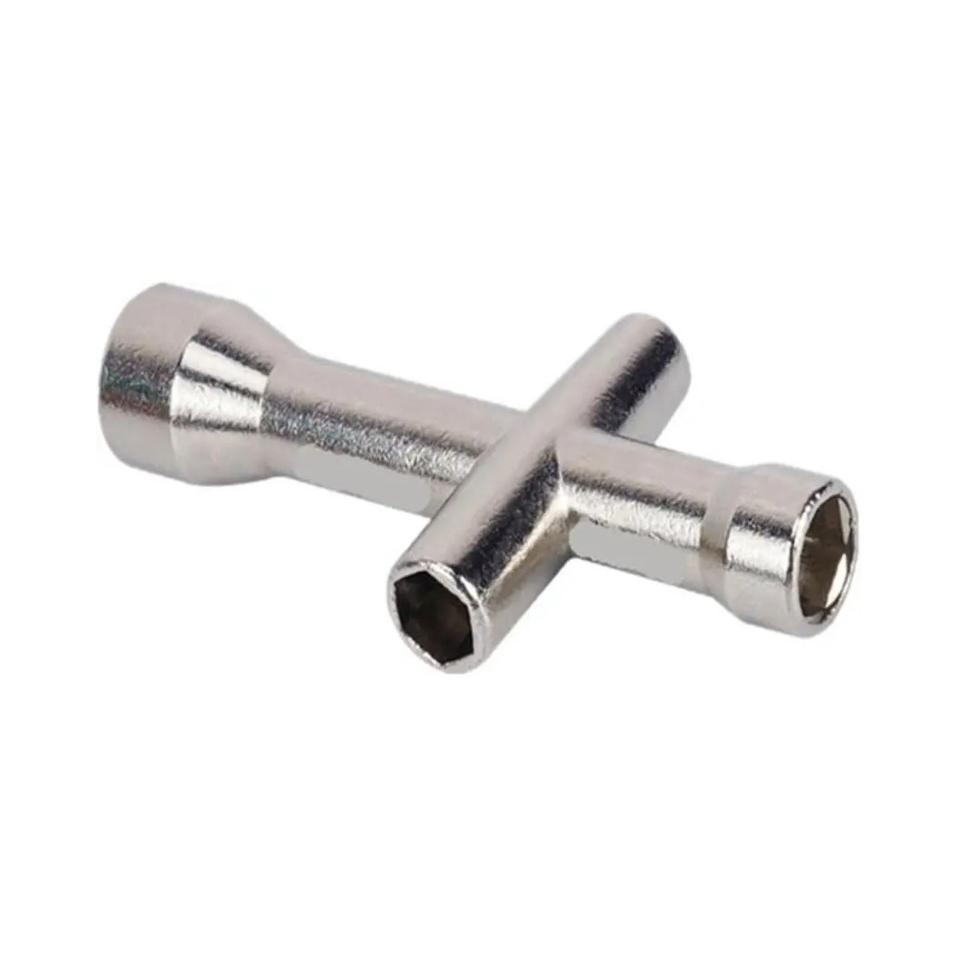Spanner M2/M3/M4 Screw Nuts Mini Cross Wrench | Vertex 3D