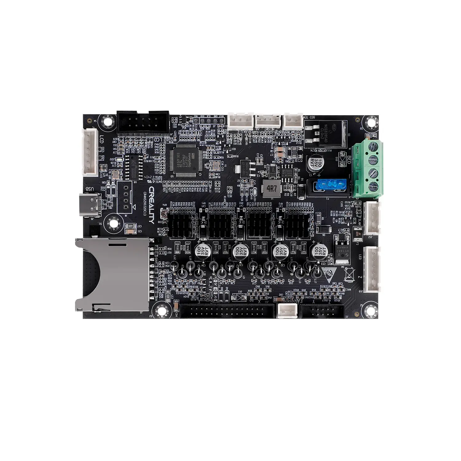 Creality 3D Ender-3 V3 SE Mainboard Kit | Vertex 3D