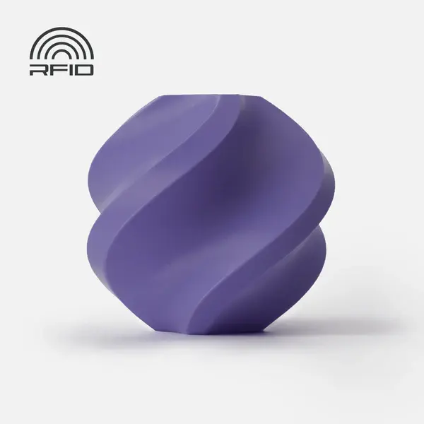 Bambu Lab PLA Tough in Pakistan | VERTEX3D