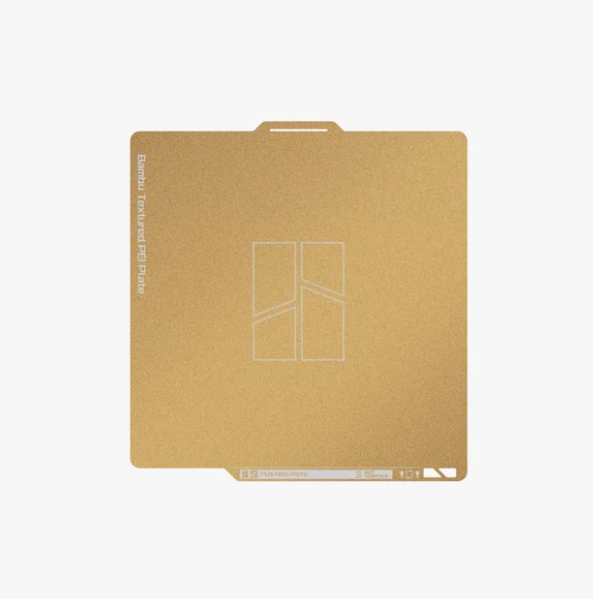 Bambu Lab A1 Mini Textured PEI Plate in Pakistan