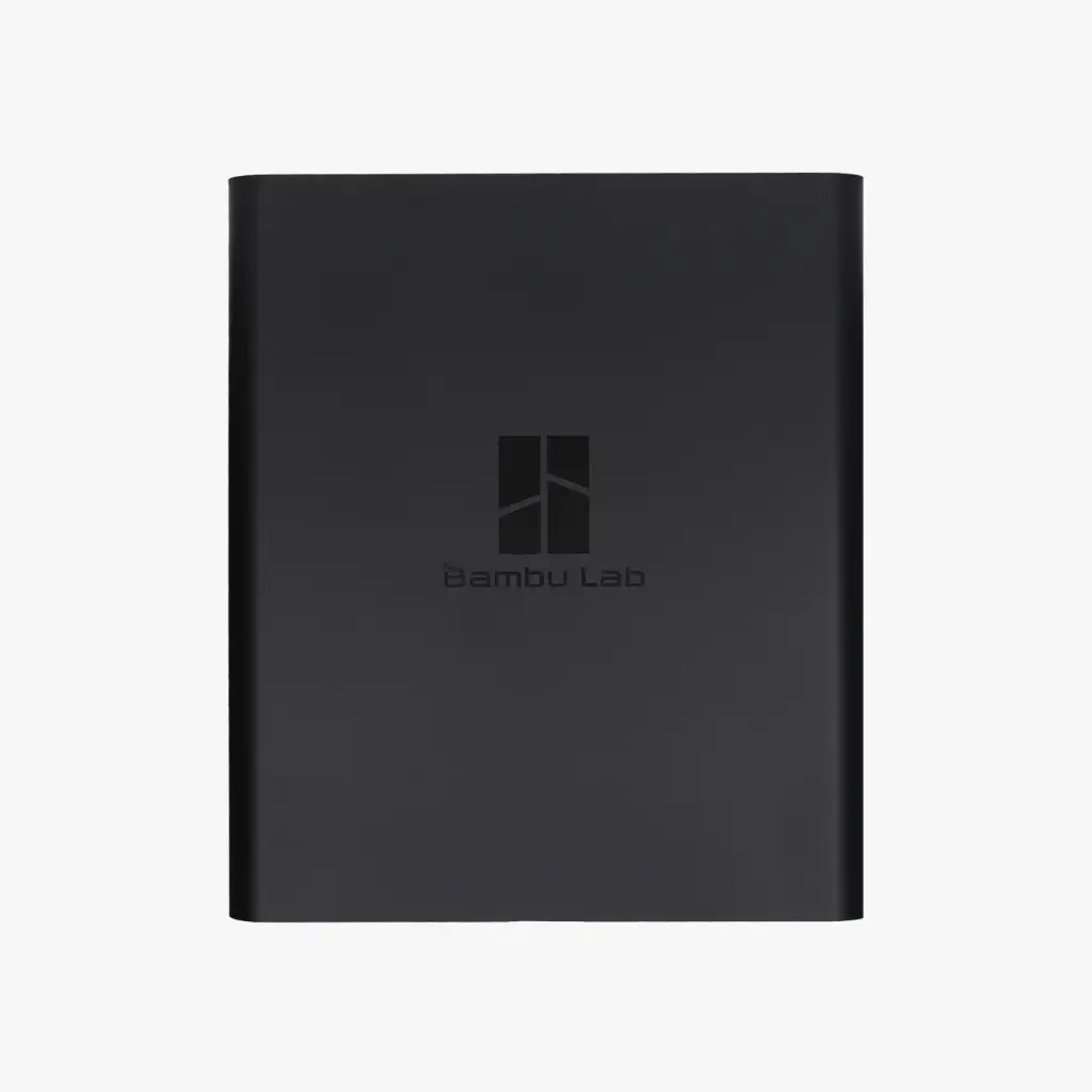 Left Plastic Panel - P1S | Vertex 3D