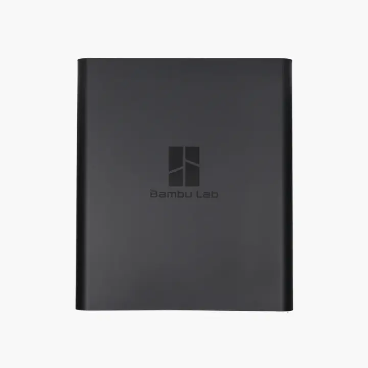 Right Plastic Panel | VERTEX3D