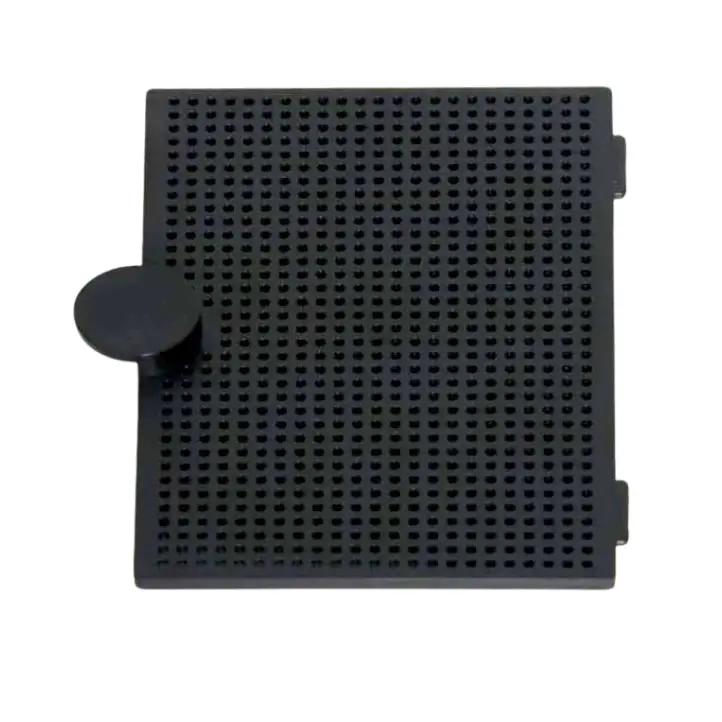 X1E Filter Cover | VERTEX3D