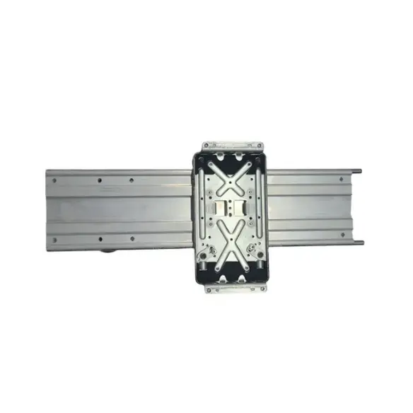 Y-axis Linear Rail - A1 | VERTEX3D