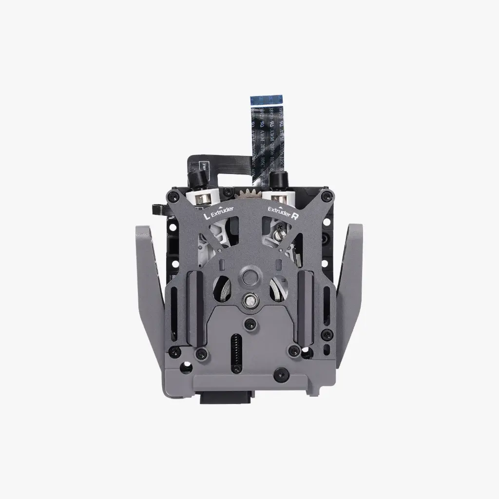 Dual Extruder Unit - Bambu Lab H2D | Vertex 3D