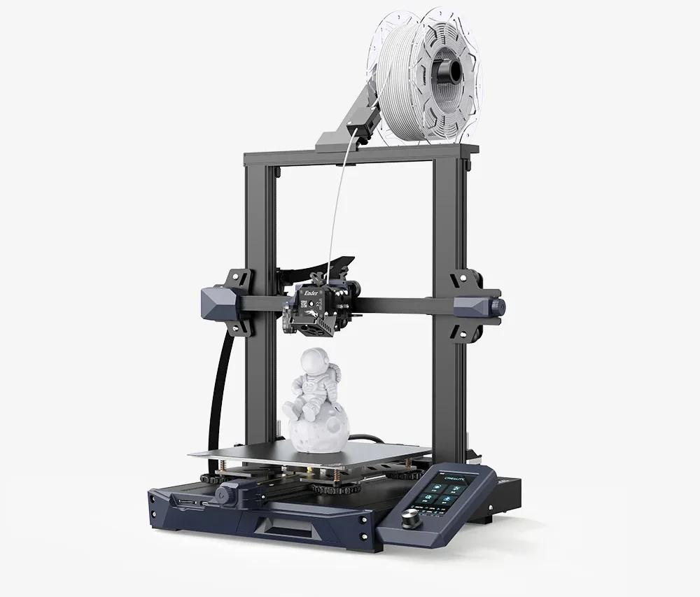 Creality Ender 3 S1 3D Printer | VERTEX3D