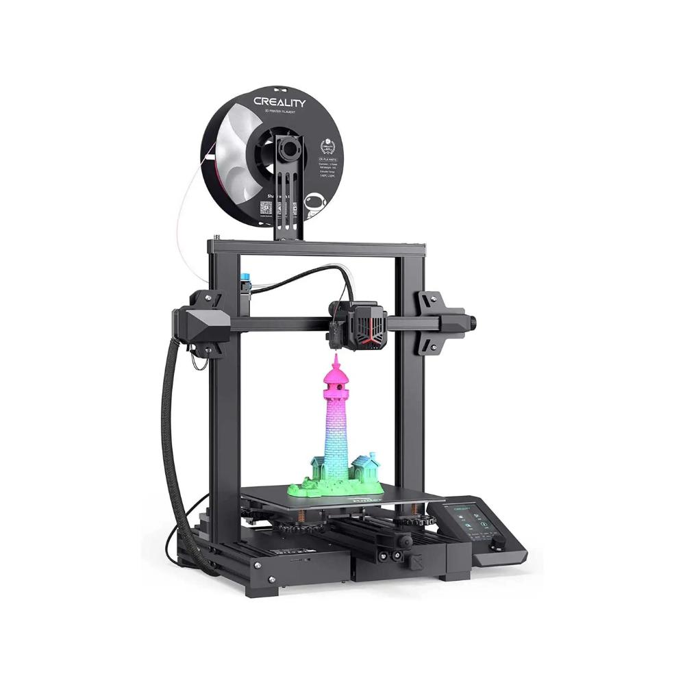 Creality Ender 3 V2 Neo 3D Printer | VERTEX3D