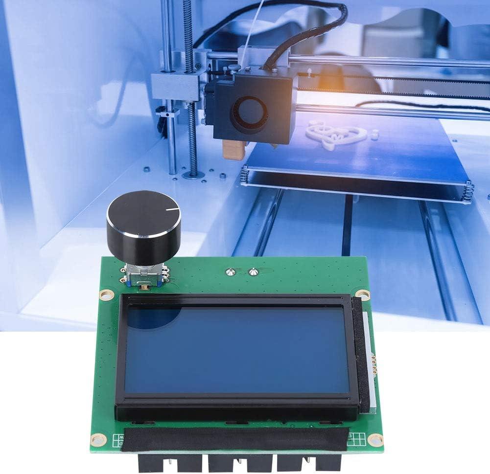 LCD Screen Display Controller, Display Controller Board with Cable Knob ...