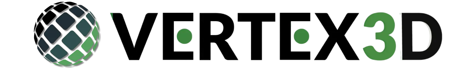 Creality 12864ZW 10 (Integrated Screen) | VERTEX3D